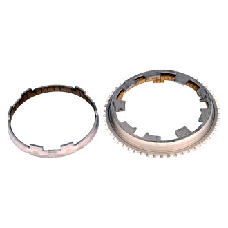 Manual Transmission Synchronizer Blocking Rings - CARiD.com