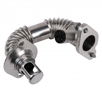 EGR Cooler Hoses - CARiD.com