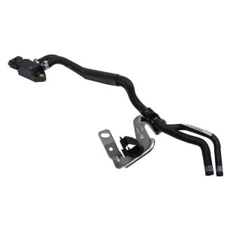 Exhaust Gas Differential Pressure Sensor Pipes | CARiD