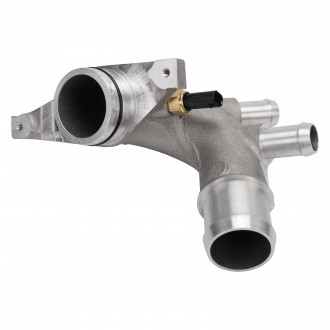 Chevy Silverado Water Pumps | Electric, Mechanical — CARiD.com