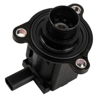Turbocharger Wastegate Solenoids | CARiD