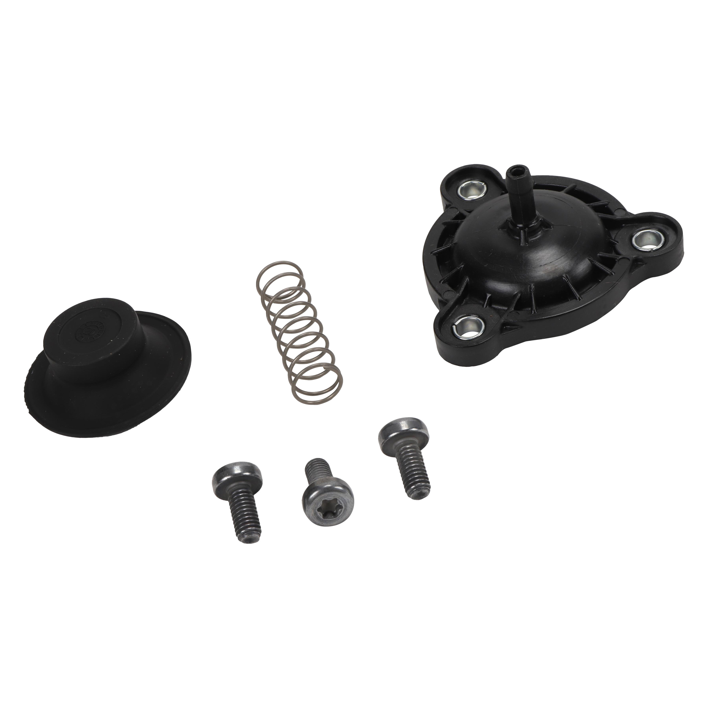 ACDelco® 55507184 - GM Genuine Parts™ Turbocharger Bypass Valve