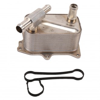 2021 Chevy Tahoe Engine Oil Coolers & Components — CARiD.com