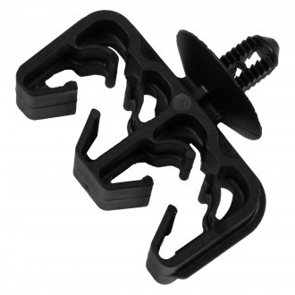 Fuel Line Clips | CARiD