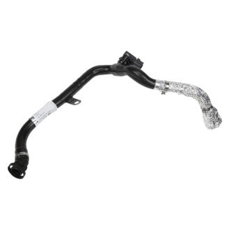 Secondary Air Injection Pipes | CARiD