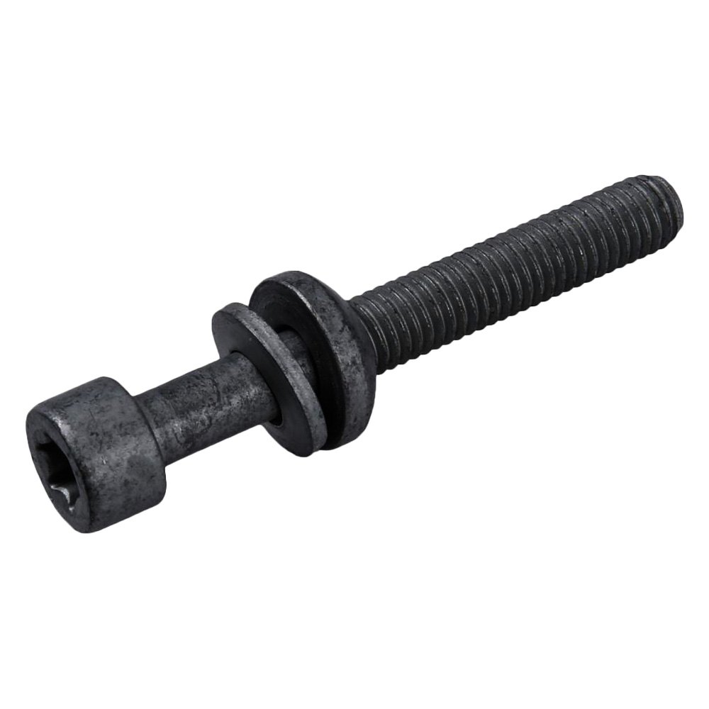 ACDelco® - Genuine GM Parts™ Fuel Injector Rail Bracket