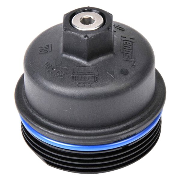 ACDelco® 55573793 - Genuine GM Parts™ Engine Oil Filter Cap