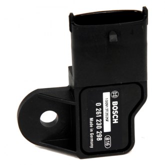 2011 Chevy Cruze Turbocharger Boost Management | CARiD