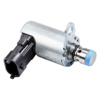 Engine Oil Pump Flow Control Valves | CARiD