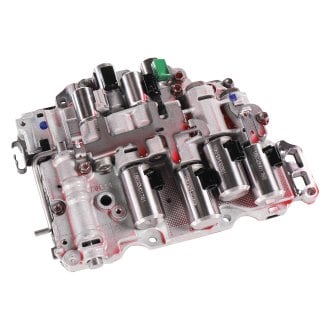 2014 Chevy Cruze Automatic Transmission Valve Bodies | CARiD