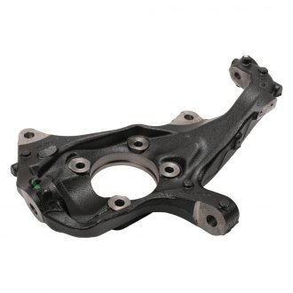 Chevy Silverado Steering Knuckles, Spindles & Parts | CARiD