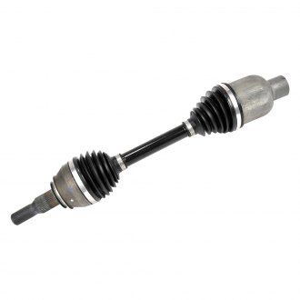 2018 Chevy Traverse Driveline Parts | Axles, Hubs, CV-Joints — CARiD.com