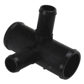 Engine Coolant Tees | CARiD