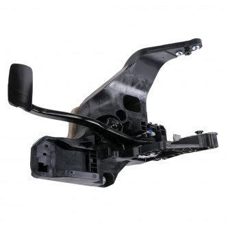 Cadillac XTS Brake Pedals | Pads & Pedal Assemblies — CARiD.com