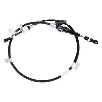 Automatic Transmission Shifter Cables | CARiD