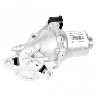 4WD Actuators - Vacuum, Electric - Jeep, Truck | CARiD