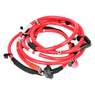 Car Battery Cables & Accessories - Connectors, Terminals | CARiD