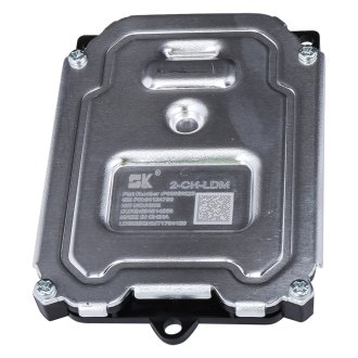 Headlight Control Modules - CARiD.com