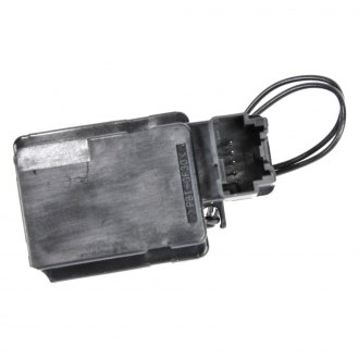 Chevy Silverado 2500 Ignition Relays, Switches & Control Modules ...