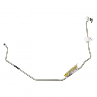 Cadillac XT5 Automatic Transmission Oil Coolers & Parts | CARiD