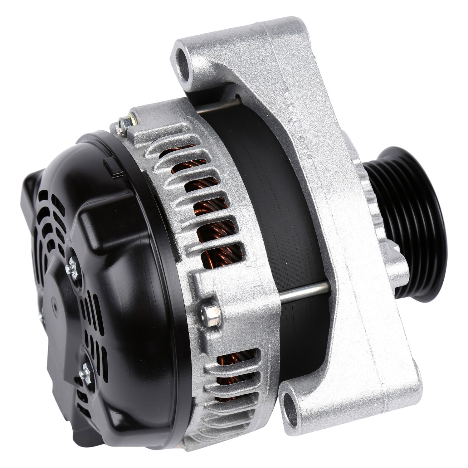 ACDelco® 84143542 - Genuine GM Parts™ Alternator