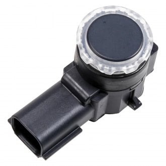 Chevy Malibu Parking Sensors - Garage, Rear, Front | CARiD