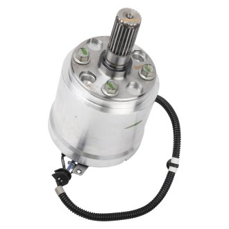 2012 Chevy Traverse Differentials - Rear & Front | CARiD