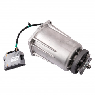 4WD Actuators - Vacuum, Electric - Jeep, Truck | CARiD