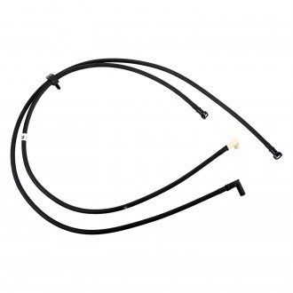 Chevy Traverse Washer Nozzles & Parts — CARID.com