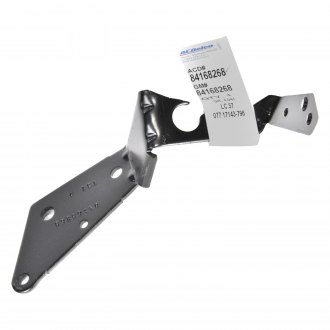 Automatic Transmission Range Selector Lever Cable Brackets | CARiD