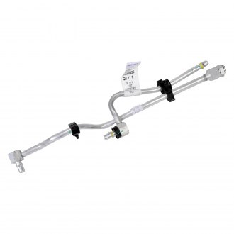 Automatic Transmission Oil Cooler Tubes | CARiD