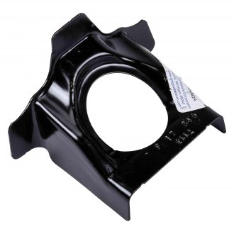 Diesel Emissions Fluid (DEF) Tank Support Brackets - CARiD.com