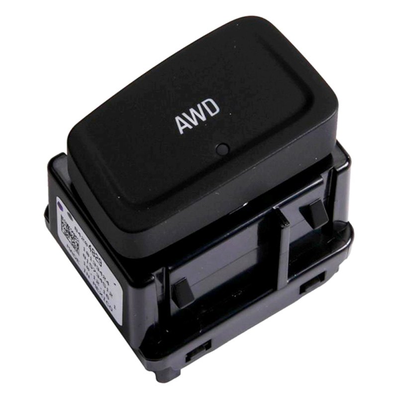 Dashboard Panel Switches - CARiD.com