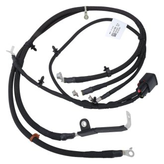 2018 GMC Acadia Battery Cables & Accessories | CARiD