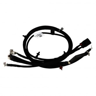 2017 Cadillac XT5 Battery Cables & Accessories — CARiD.com