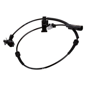 Chevy Traverse Header Panel Seals & Gaskets — CARiD.com