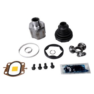 Chevy Malibu CV Joints, Boots & Parts | Inner, Outer — CARiD.com