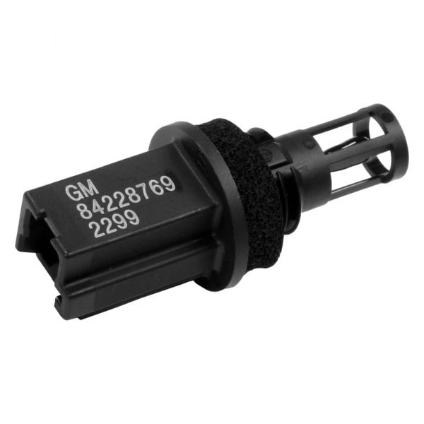 ACDelco® 84228769 - GM Original Equipment™ Instrument Panel Air Duct ...