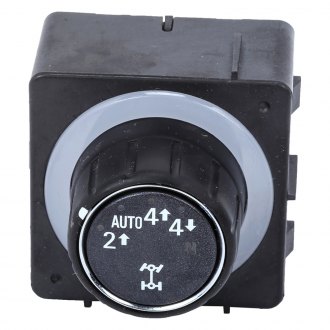 Chevy Colorado Transfer Cases - Motors, Rebuild Kits, Gaskets | CARiD