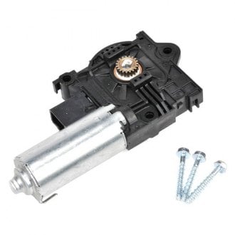 Sunroof Shade Motors - CARiD.com