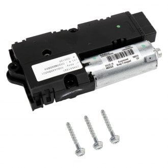 Power Sunroof & Convertible Top Components | Switches, Motors — CARiD.com