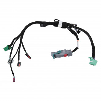 Steering Column Wiring Harnesses - CARiD.com