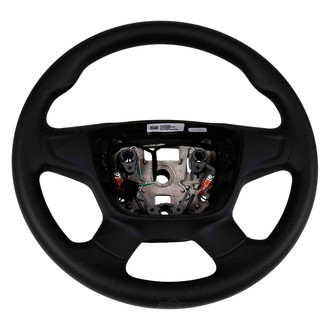 2018 Chevy Colorado Aftermarket Replacement Steering Wheels — CARiD.com