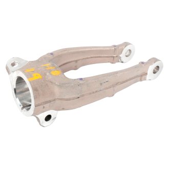 Cadillac CT6 Shocks & Struts - Front, Rear - Coil, Air | CARiD