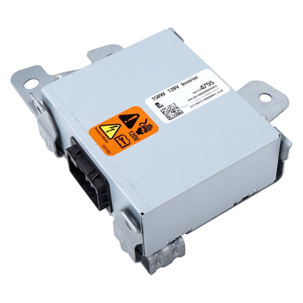 ACDelco® 84324755 - GM Original Equipment™ Power Supply Module