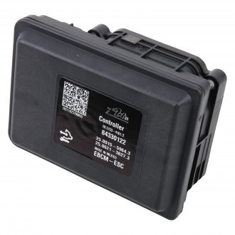 Chevy Colorado Anti-Lock Braking (ABS) System Parts | CARiD