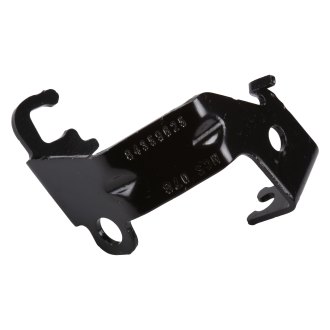 ABS Wheel Speed Sensor Brackets | CARiD