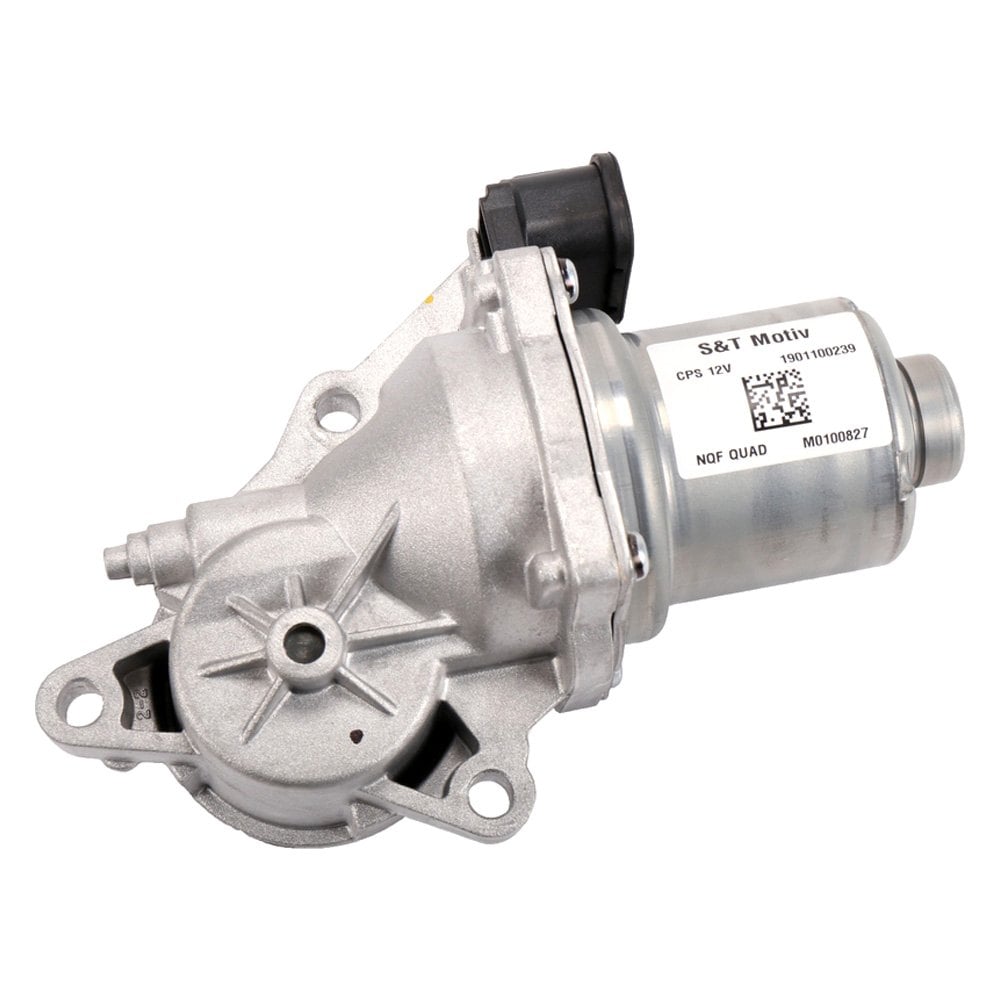 ACDelco® - GM Original Equipment™ Transfer Case Actuator