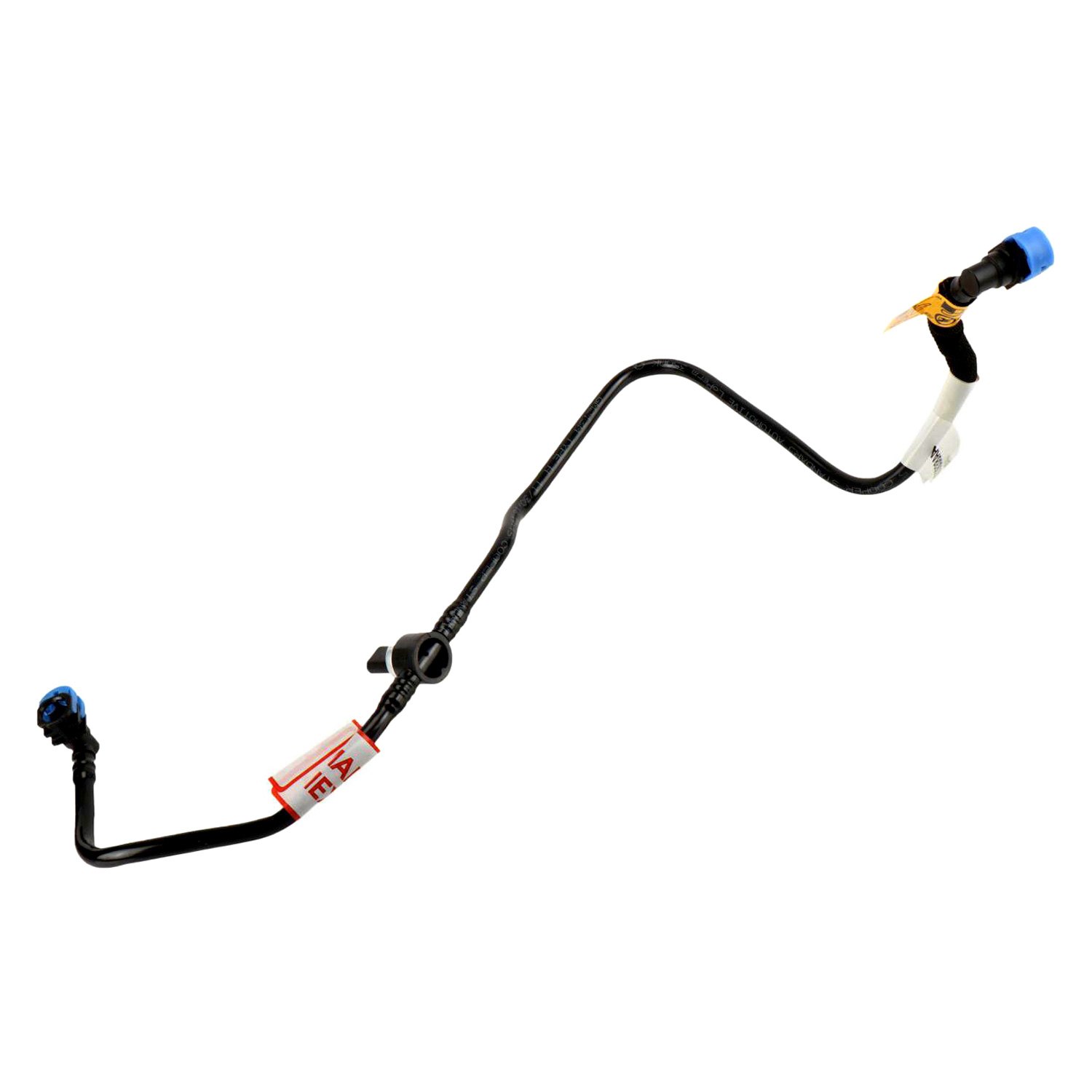 ACDelco® 84398640 - Genuine GM Parts™ Fuel Feed Line