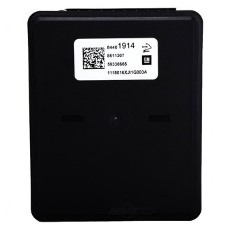 Electronic Brake Control Modules | CARiD